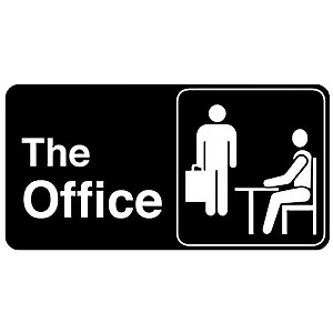 POP Funko, The Office Michael Scarn Vinyl Exclusive