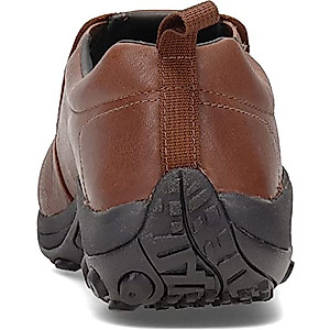 Merrell Mens Jungle MOC LTR 2 Moccasin, Earth, 10 M US