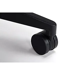 RESPAWN FLEXX Gaming Chair Mesh Ergonomic High Back PC Computer Desk Office Chair - Adjustable Lumbar Support, Seat-Slide, 115 Degree Syncro-Tilt Recline, 2D Armrests & Headrest, 300lb Max - Black