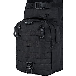 Viper TACTICAL One Day Modular Pack Black
