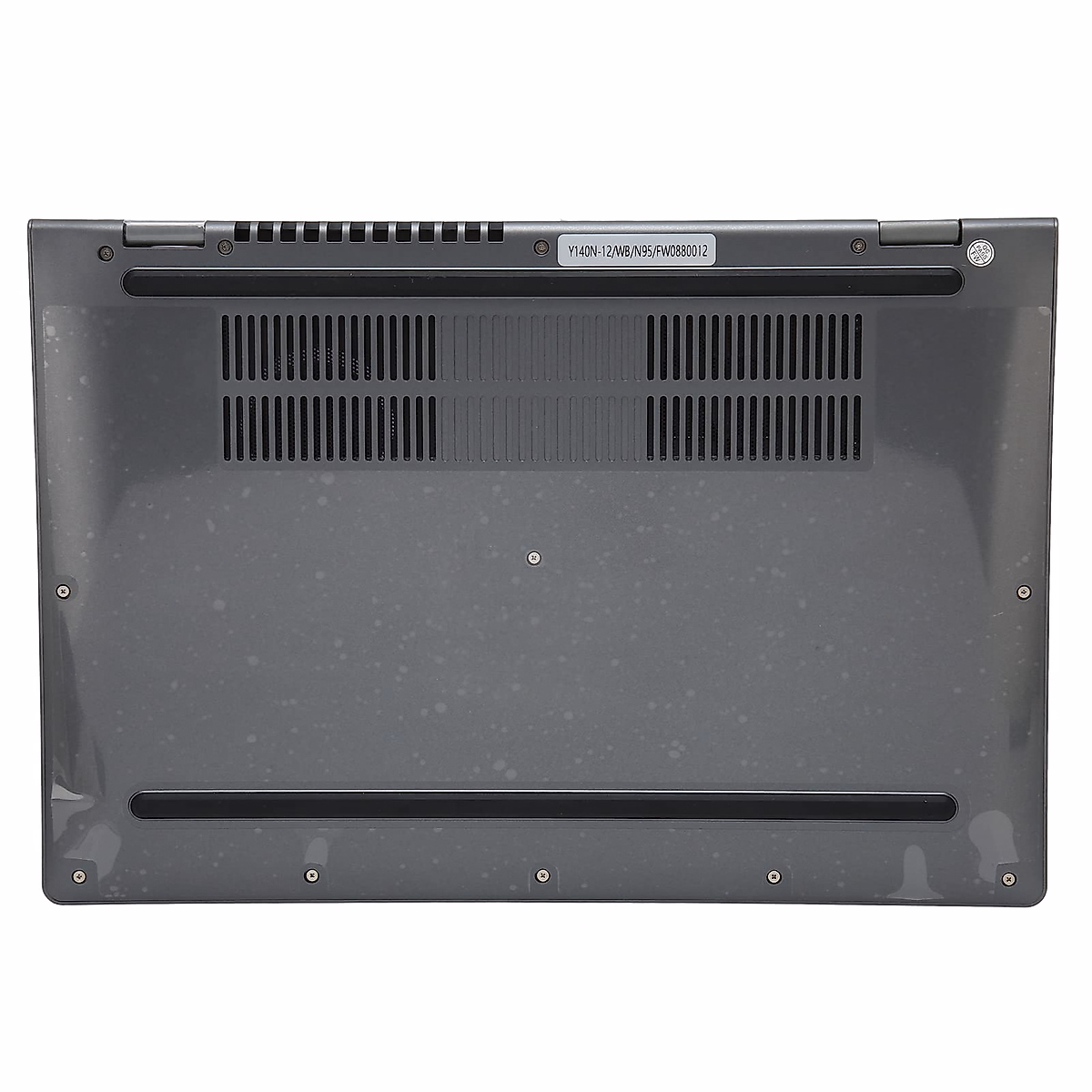 Airshi 14.1 Inch Laptop, 3840x2160 Resolution 360 Degree Four Modes Flip Laptop Touch Screen for Windows 10 11