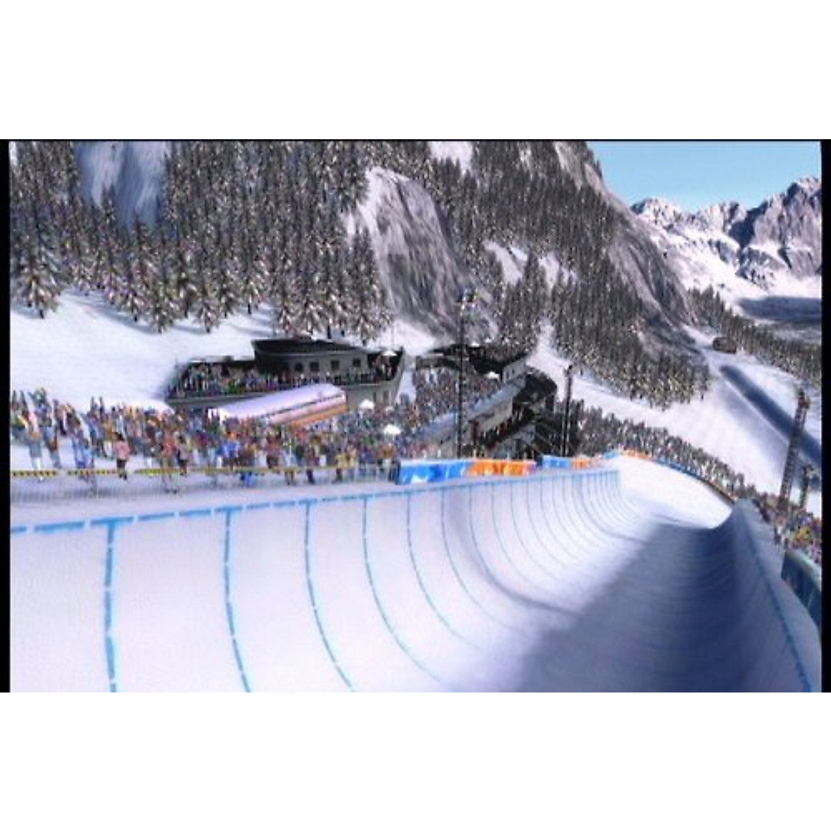 Winter Sports 2 The Next Challenge