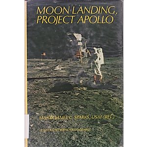 Moon Landing, Project Apollo