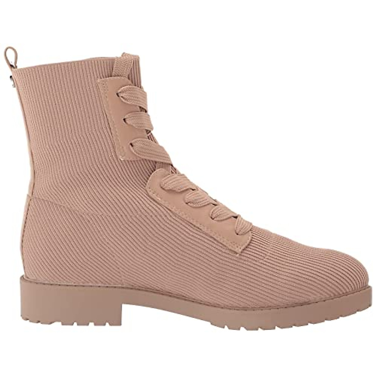 Bandolino Women's Fran Ankle Boot, Almond Wisp, 8