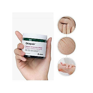 DR. JART+ Cicapair Sleepair Ampoule-In Mask 110ml Night Sleeping Mask Cream