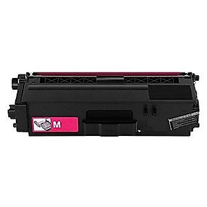 Brother MFC-L9550CDW Magenta Toner Cartridge