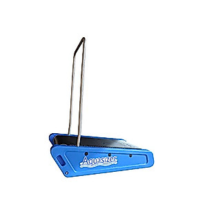 SpaEase AS-100 AquaSizer Underwater Treadmill - Blue