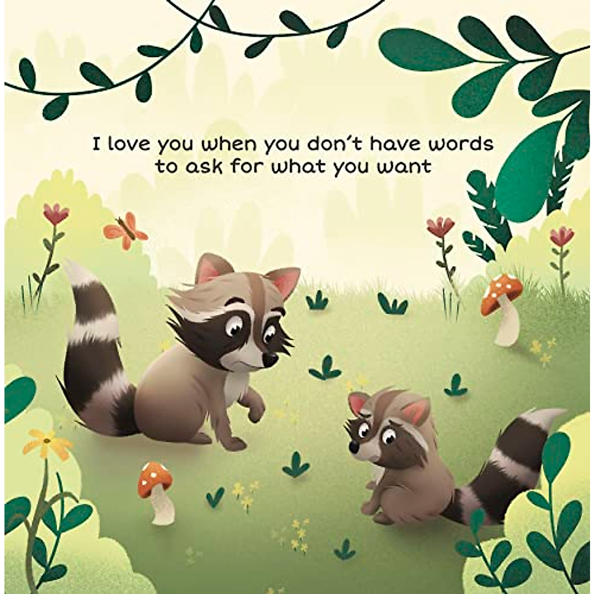 I Love You When You're Angry (Winters HeartHug Series: heartwarming children's books of unconditional love and emotional security)