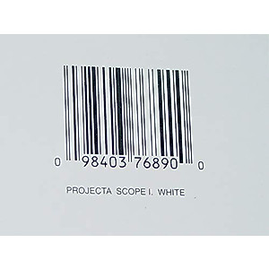 Project - A - Scope Image Projector
