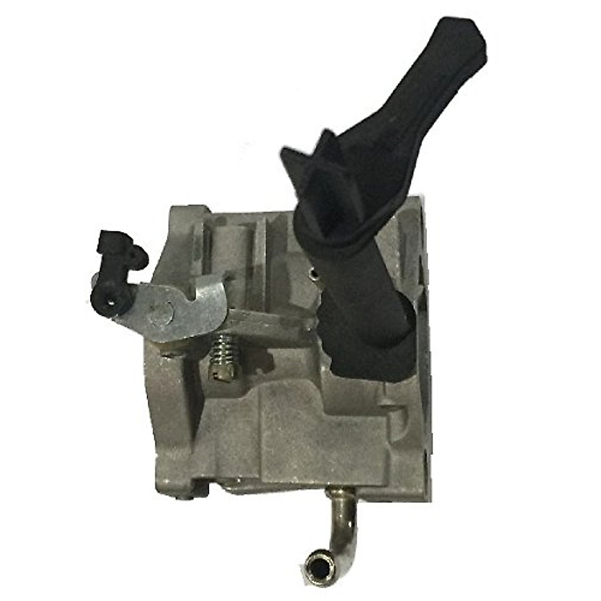 Fits Briggs & Stratton Nikki Carburetor Generator 591378 With Free Filter Kit