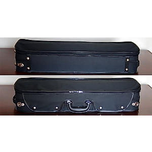 Professional Handmade D Z Strad Viola model 400 - handmade by prize winning luthiers (16.5"- Size)