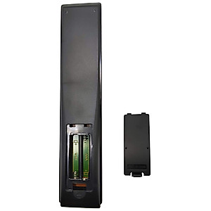 INTECHING GB005WJSA TV Remote Control for Sharp Aquos LC-60C7450U, 60C8470U, 60LE655U, 60LE657U, 60LE745U, 60LE755U, 60LE757U, 60LE845U, 60LE847U, 60LE857U, 70C7450U