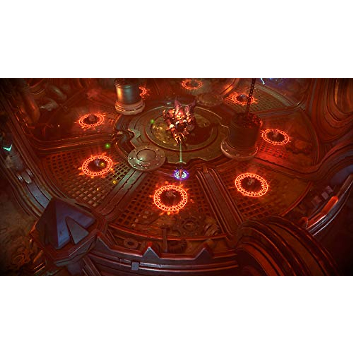 Darksiders Genesis - Collector's Edition - PS4