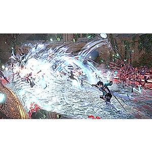 Fate/EXTELLA LINK (PS4)