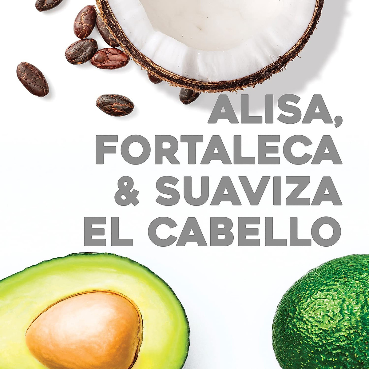 Organix Ever Straight Brazilian Keratin Therapy Shampoo - 13 fl oz