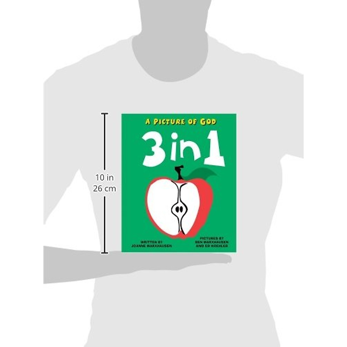 3 in 1 - Revised Edition