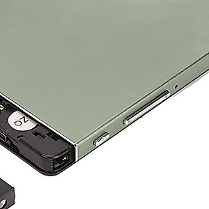 Honio 10.1 Inch HD Tablet, Call Tablet Dual Card Dual Standby 2560x1600 Resolution 100-240V Learning 12 (US Plug)