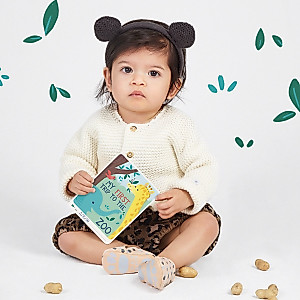 Milestone - Baby Photo Cards Original - Set of 30 Photo Cards To Capture Your Baby's First Year in Weeks, Months, and Memorable Moments