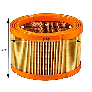 UGP Replacement for Generac 0J57680SSM 20kW Service Maintenance Kit by Universal Generator Parts