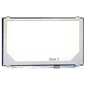 FULLCOM New LCD Replacement Screen 15.6 Inch NV156FHM-N41 FHD 1920x1080 IPS 30 Pin Matte for Dell 0XNHVP for Laptop/Display/Screen/LCD Application