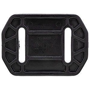 MTD Replacement Part Snow Slide Shoe Kit