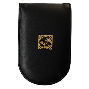 GAOAG Makeup brush (Red)