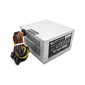 480 Watt Power Supply for HP Pavilion 585008-001 5188-2623 HP Bestec ATX0300D5WC