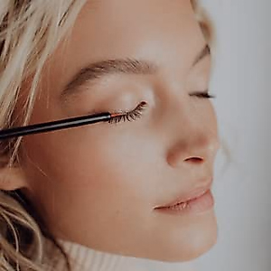 DIME Beauty Eyelash Boost Serum, Eyelash Serum, Lash Serum and Eyelash Serum for Healthier, Longer, Thicker Eyelashes, 1 Count