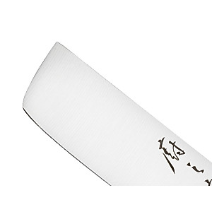 Mercer Culinary Asian Collection Nakiri Vegetable Knife