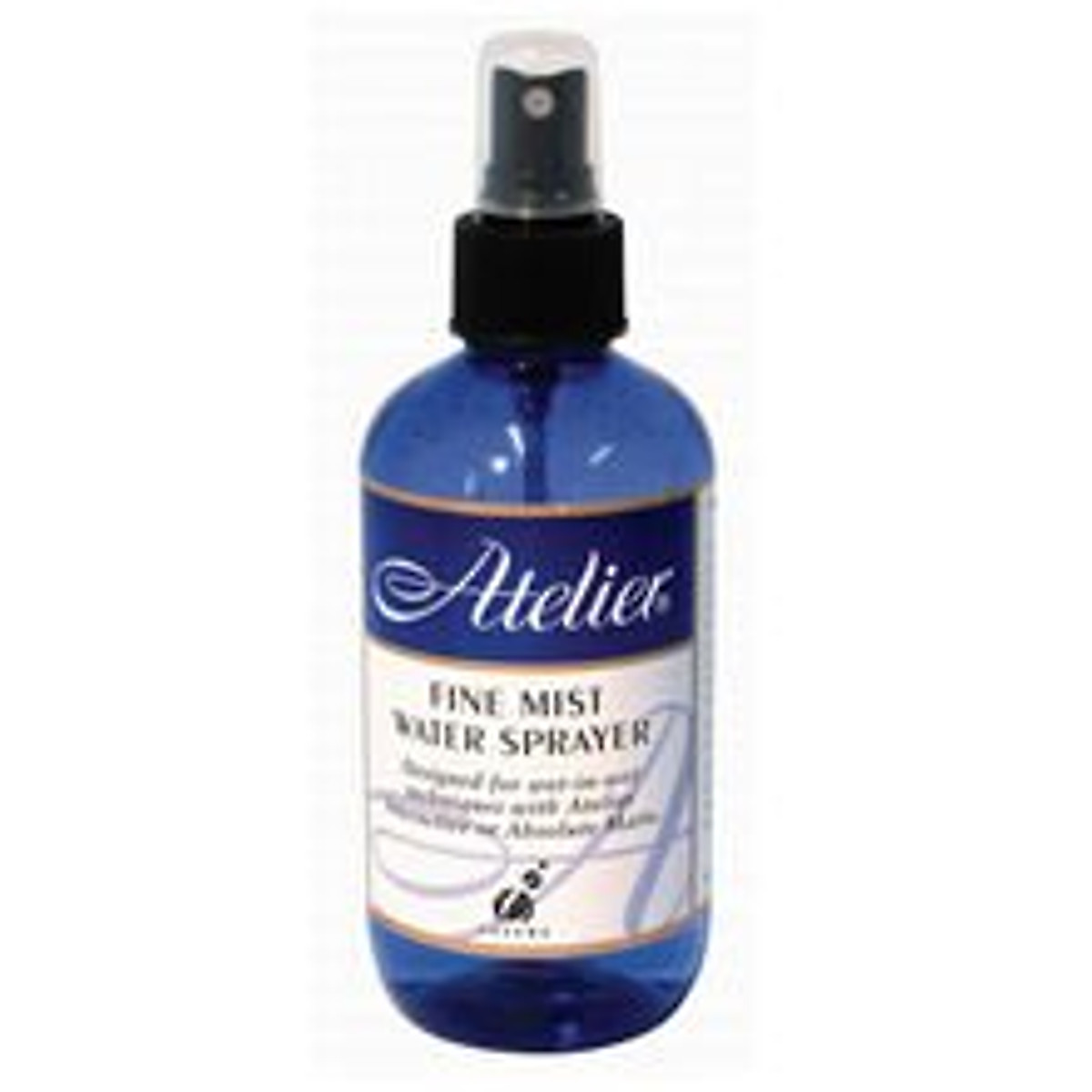 Interactive Professional Fine Mist Water Sprayer 120 ml Bottle