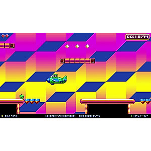 Super Life of Pixel - LIMITED (PlayStation 4)