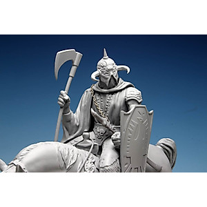 Moebius Models MOE961 Frazetta Death Dealer