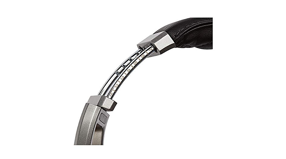 Denon AH-D9200 Over-Ear Headphones - Premium Sound Quality