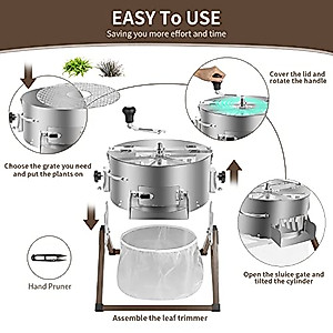 Growtent Garden ATOUR 16 ZHU S