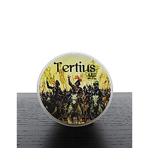 SELPONT aving Soap, Tertius