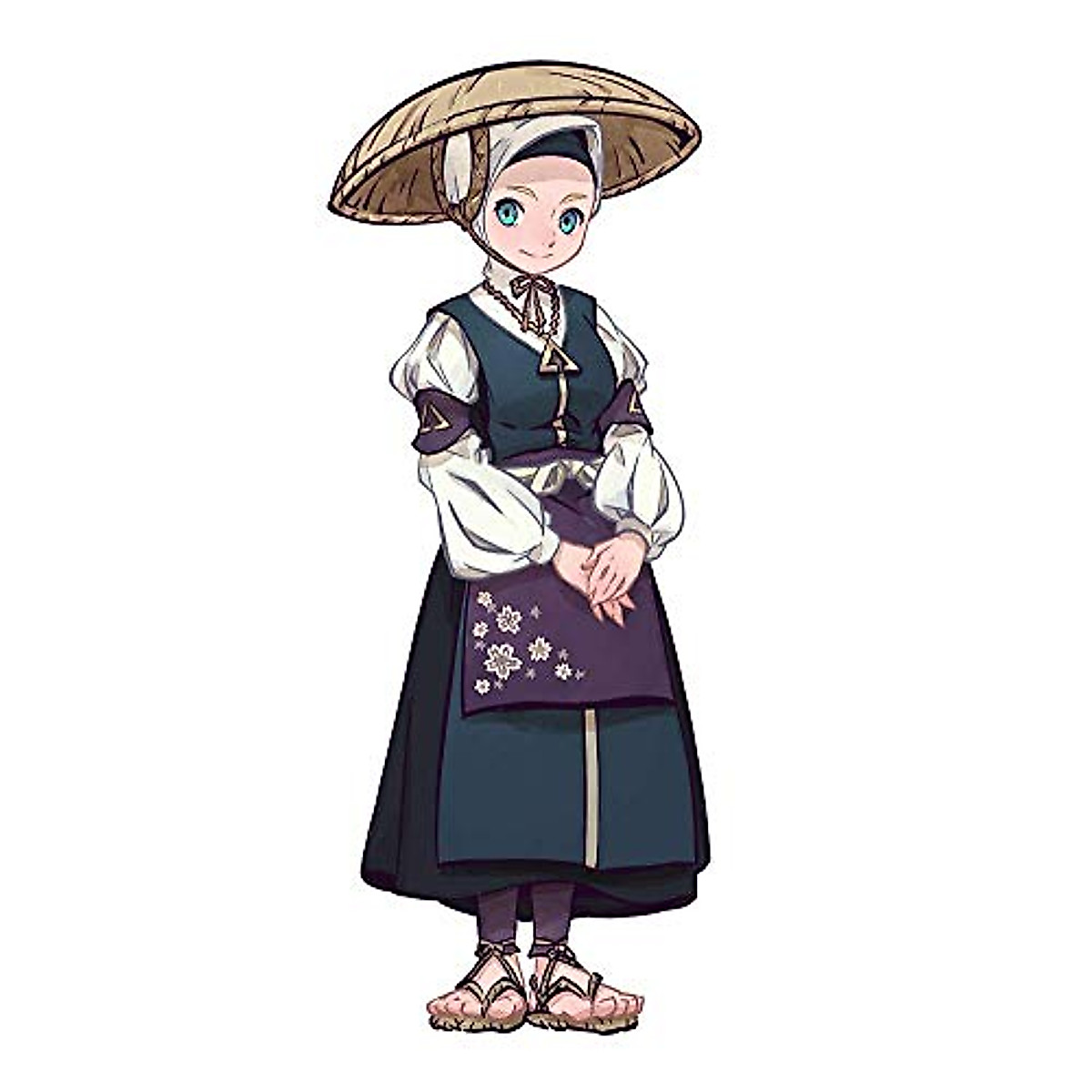 Sakuna: of Rice and Ruin - PlayStation 4