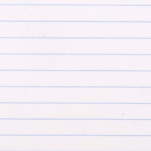 Mead Spiral Notebooks, 6 Pack, 1-Subject, Wide Ruled Paper, 10-1/2" x 8", 70 Sheets per Notebook, Assorted Colors (73063)