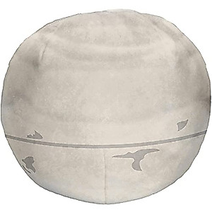 NORTHWEST Star Wars - The Mandalorian Cloud Pillow, 11", The Child