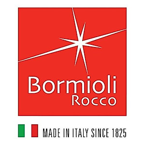 Bormioli Rocco 149280M04321991 food container, 25.25 oz, Clear