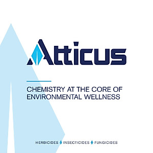 Devito Insecticide by Atticus - Compare to Demand CS - Lambda-cyhalothrin 9.7% Indoor and Outdoor Insect Control with EnduraCap Technology (32 oz)