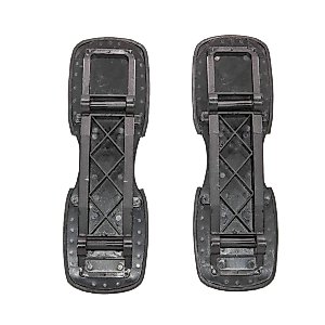 Sur-Stilt Sole Replacement Kit for Complete Pair of Stilts