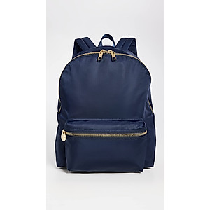 Stoney Clover Lane Women's Classic Backpack, Sapphire, Blue, One Size