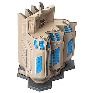 Gale Force Nine - Trinity City - University