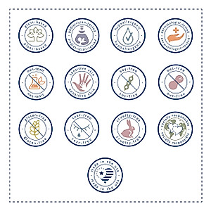 Noodle & Boo Soothing Baby Body Wash for Gentle Baby Care, 16 Fl oz