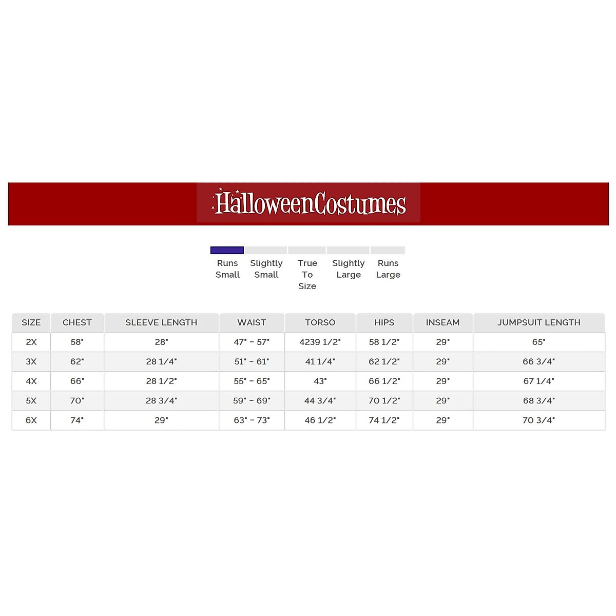 Fun Costumes Adult Plus Size Prison Jumpsuit Costume for Men, Prisoner Halloween Costume, Jail Inmate Uniform - Orange - 2X