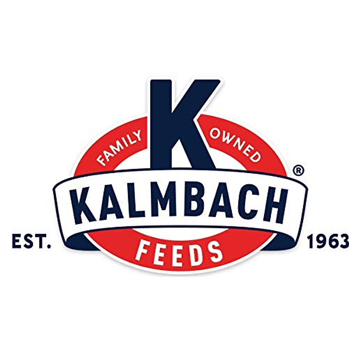 Kalmbach Feeds 18% Best in Show Rabbit Feed for All Rabbits, 50 lb Bag