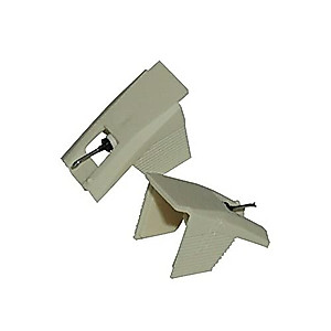 STEREO TURNTABLE STYLUS NEEDLE for Pioneer PL-450 PL-555 PL-570 670 A1500 A3500