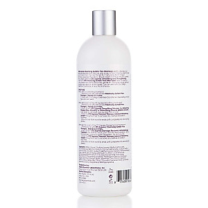 Design Essentials Strengthening Therapy Sulfate Free Shampoo 16 oz