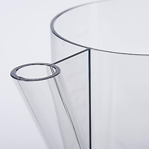 Westmark Fat-/Gravy Separator, 1 liter, Clear