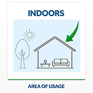 Raid Max Foam Bed Bug 17.5 Ounce (Pack of 3)